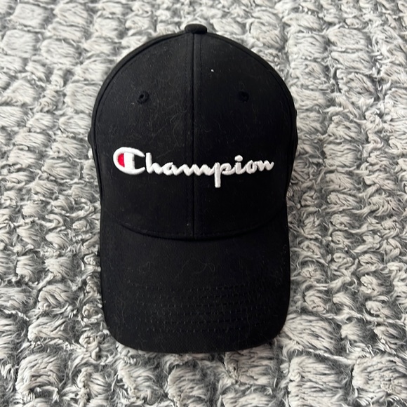 Champion | Other | Champion Hat | Poshmark